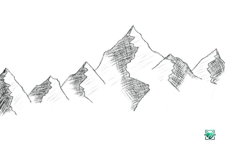 Berge malen: Die Anleitung für atemberaubende Berglandschaften - Mein ...