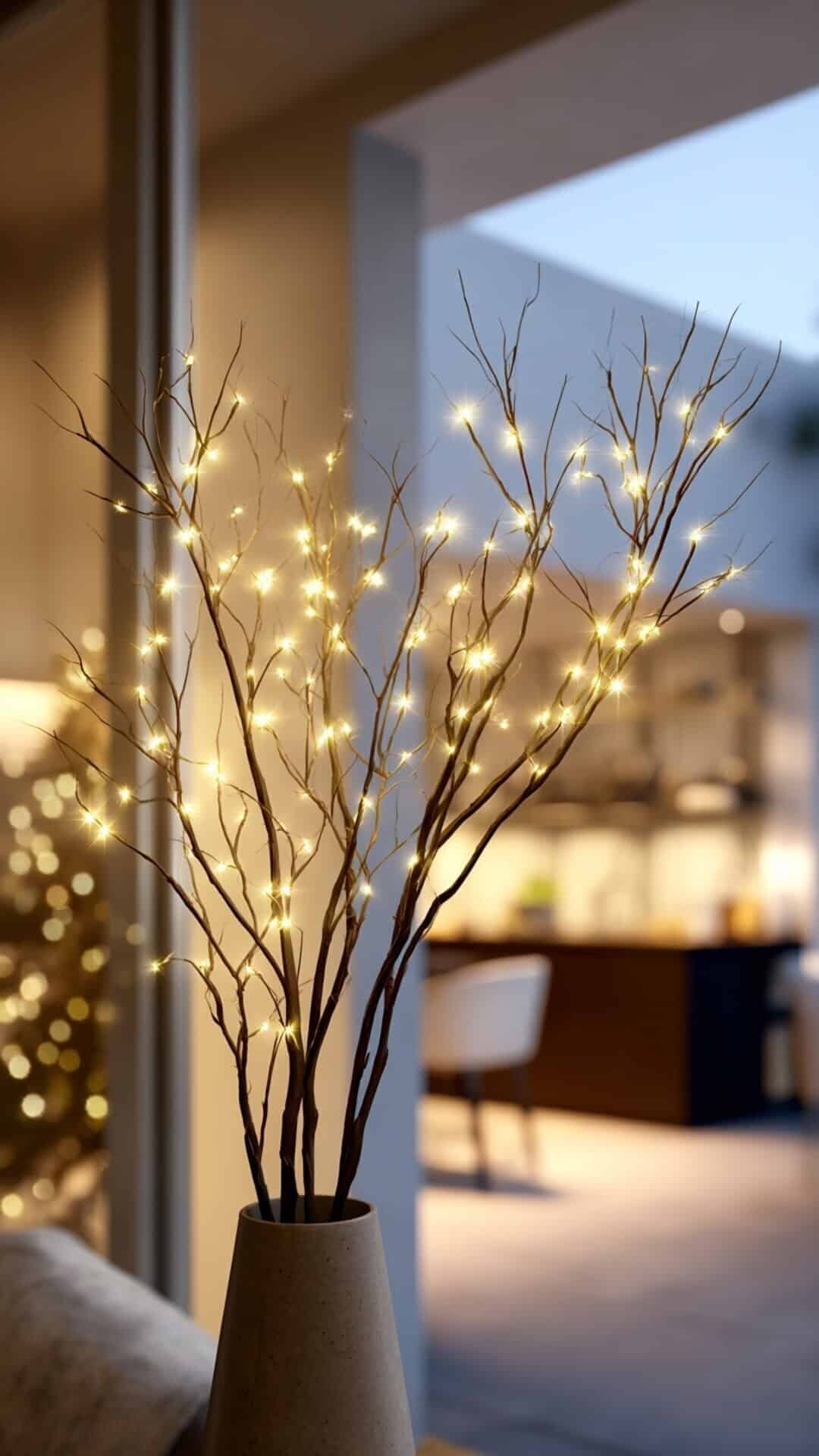 Frühlingsdeko mit Zweigen: 9 zauberhafte Ideen für Dein Zuhause - Mein ...